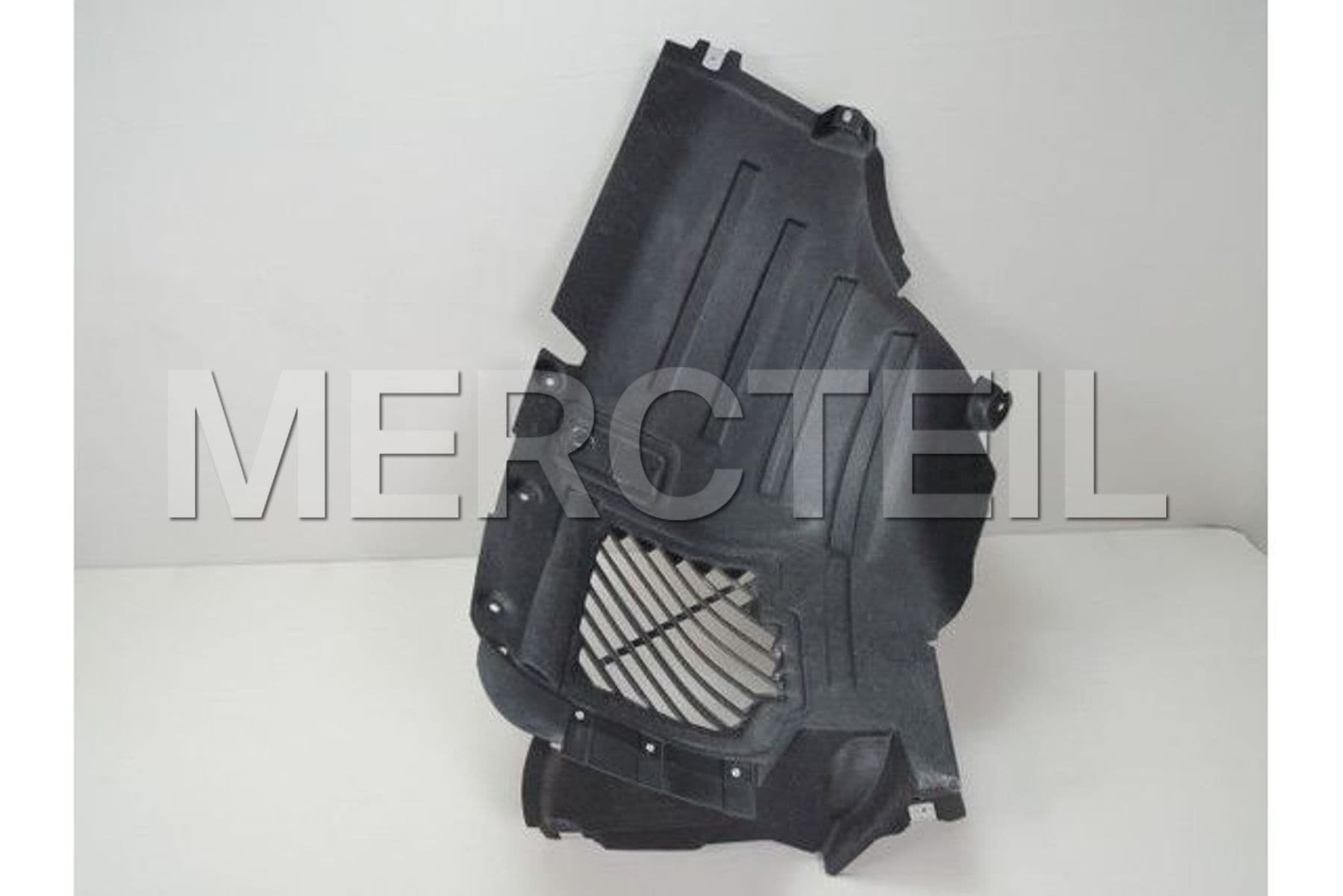 Buy the spare part Mercedes-Benz A2136903005 wheel house covering