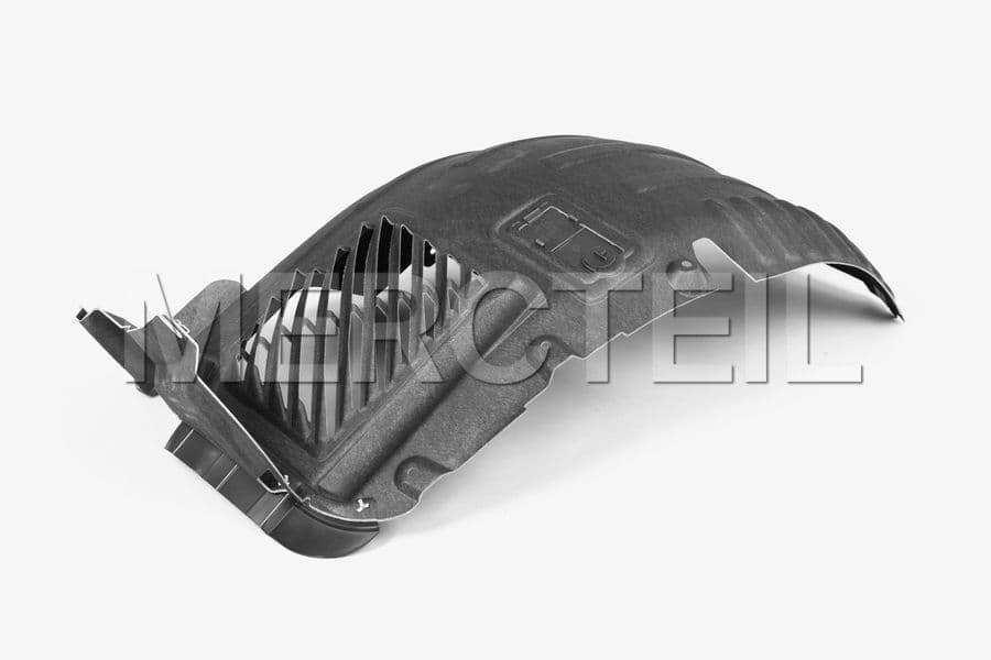Buy the spare part Mercedes-Benz A2136903005 wheel house covering