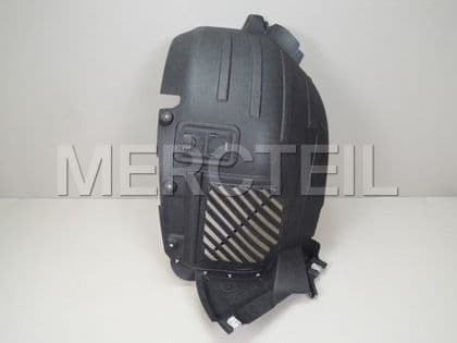 Buy the spare part Mercedes-Benz A2136903105 wheel house covering