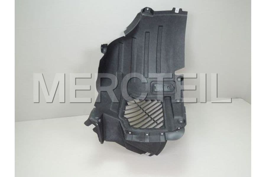 Buy the spare part Mercedes-Benz A2136903105 wheel house covering