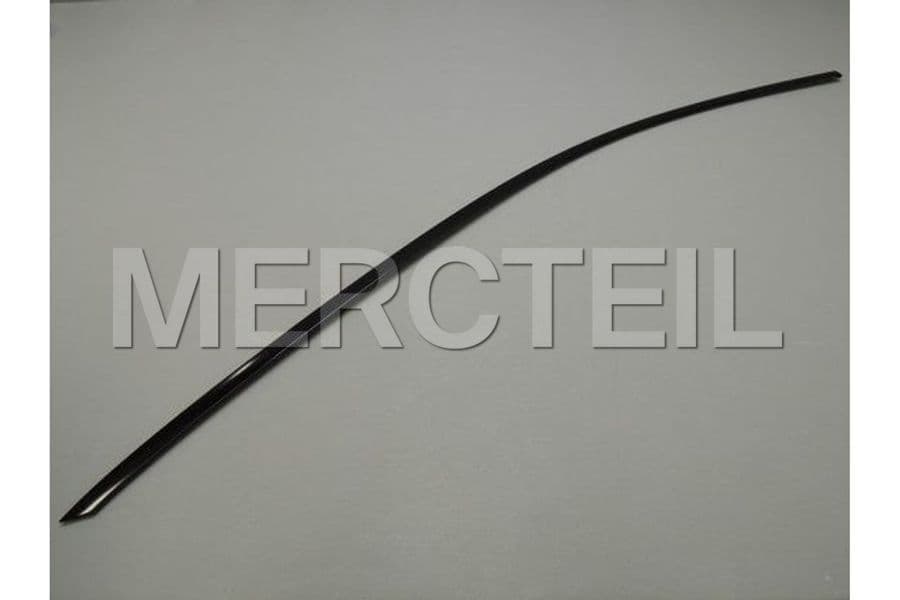 Buy the spare part Mercedes-Benz A2136909704 ornamental trim