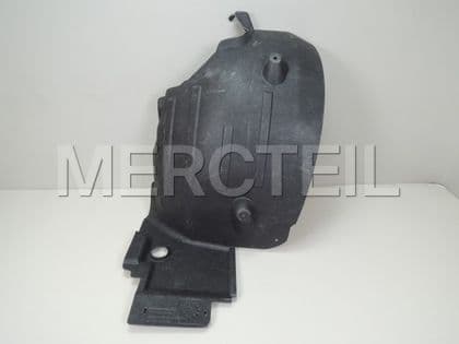 Buy the spare part Mercedes-Benz A2136915600 wheel house covering