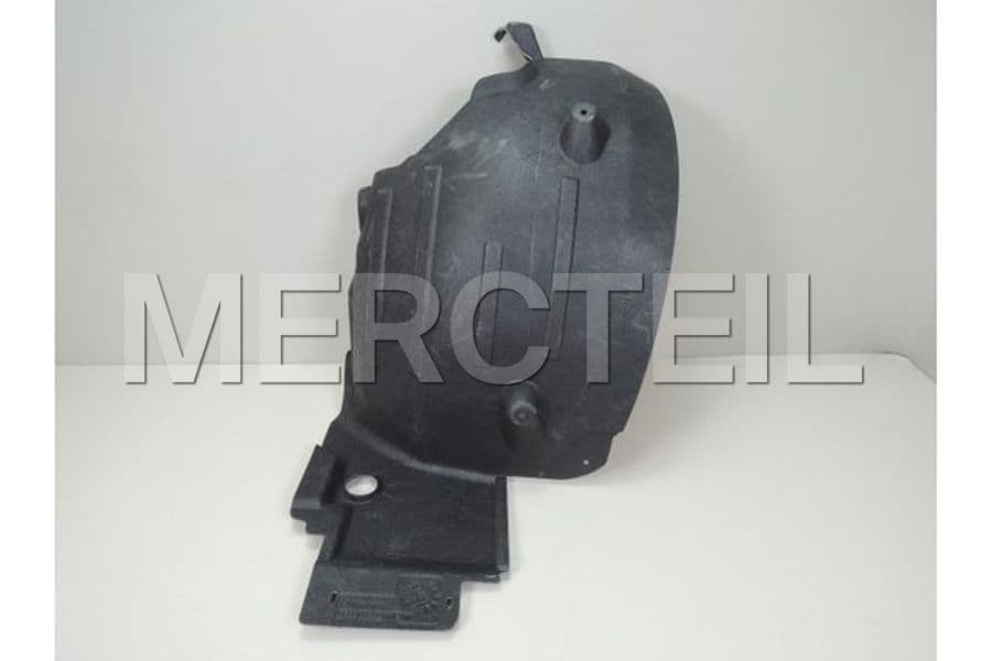 Buy the spare part Mercedes-Benz A2136915600 wheel house covering