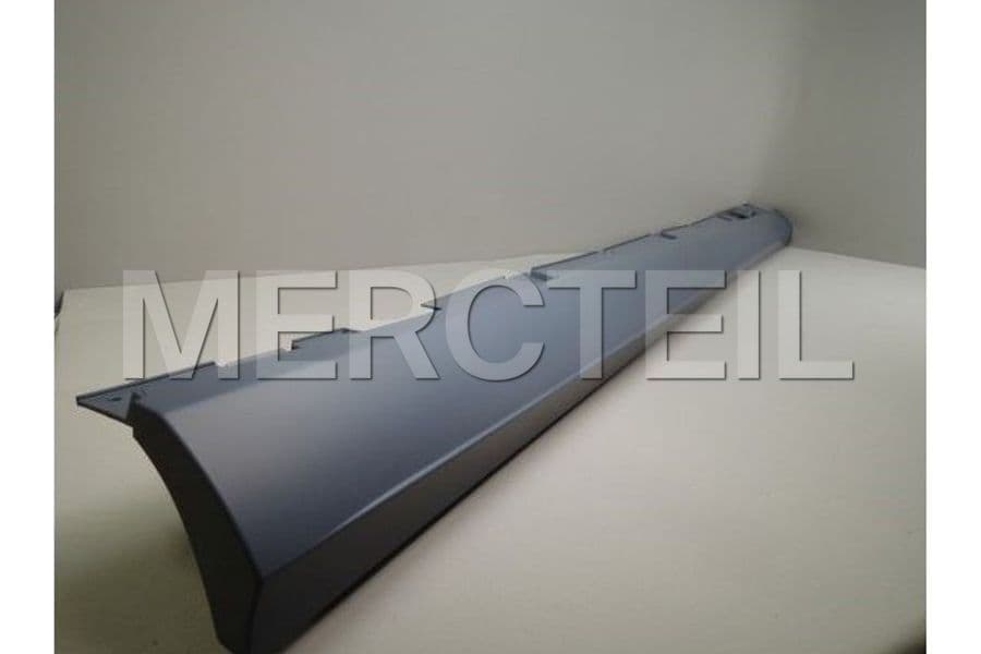 Buy the spare part Mercedes-Benz A21369801009999 paneling