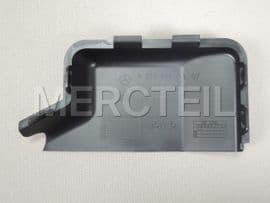 Kaufen Sie das Ersatzteil Mercedes-Benz A2136980107 abdeck strebe