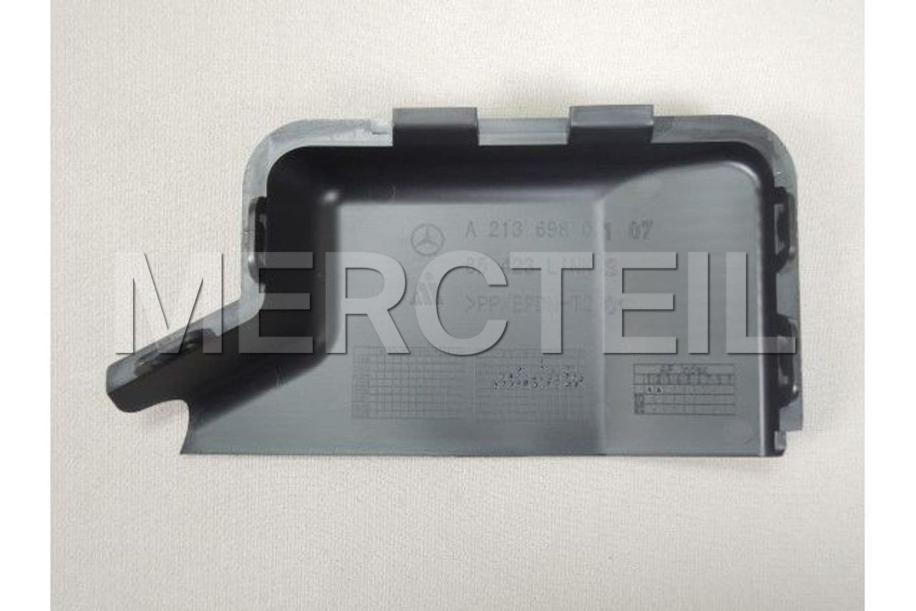 Kaufen Sie das Ersatzteil Mercedes-Benz A2136980107 abdeck strebe