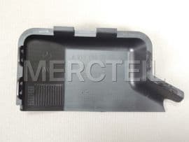 Buy the spare part Mercedes-Benz A2136980207 cover diagonal strut