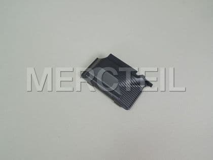 Buy the spare part Mercedes-Benz A2136984000 cover diagonal strut