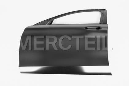 Buy the spare part Mercedes-Benz A2137200105 drivers door