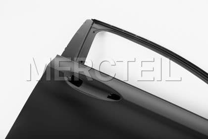Buy the spare part Mercedes-Benz A2137200205 drivers door