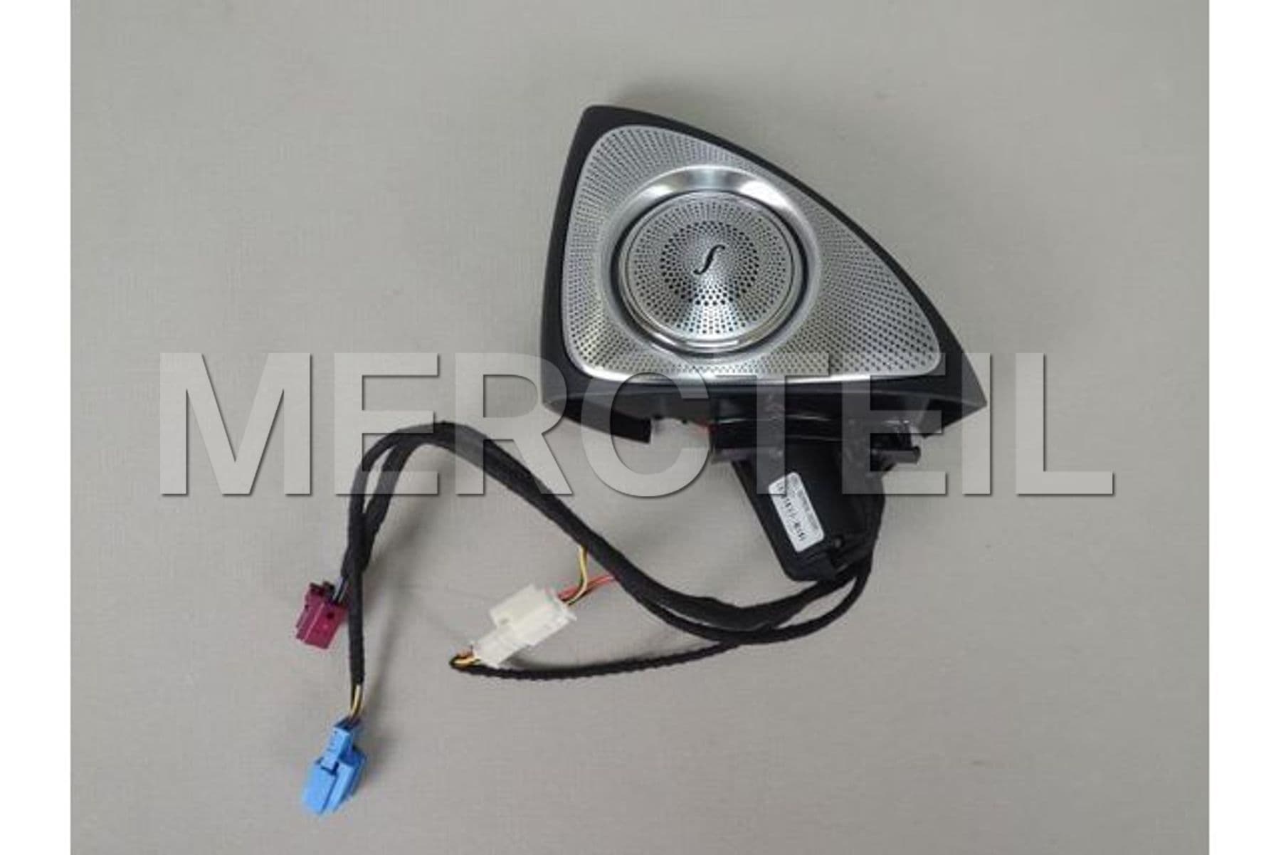 Buy the spare part Mercedes-Benz A21372003089051 paneling window frame