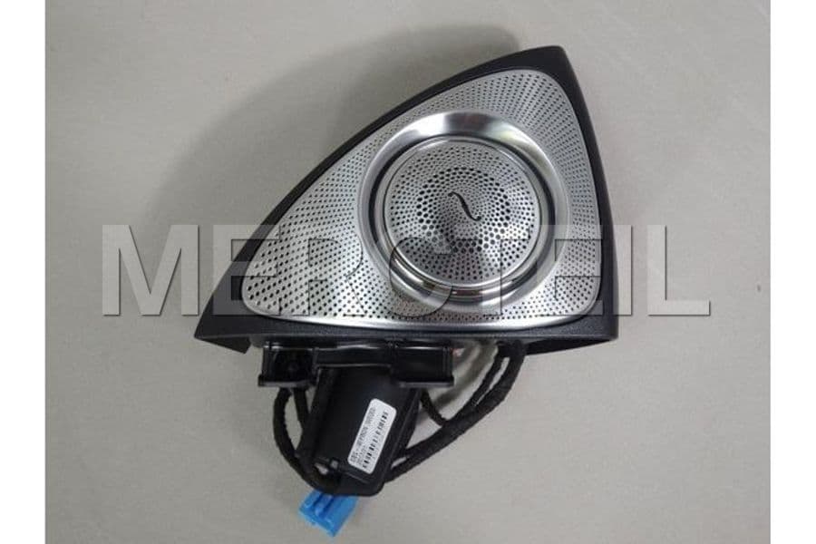 Buy the spare part Mercedes-Benz A21372004089051 paneling window frame