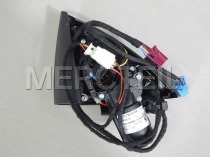 Buy the spare part Mercedes-Benz A21372004089051 paneling window frame