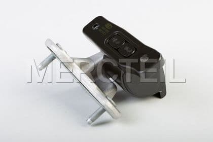 Buy the spare part Mercedes-Benz A213720111028 hinge