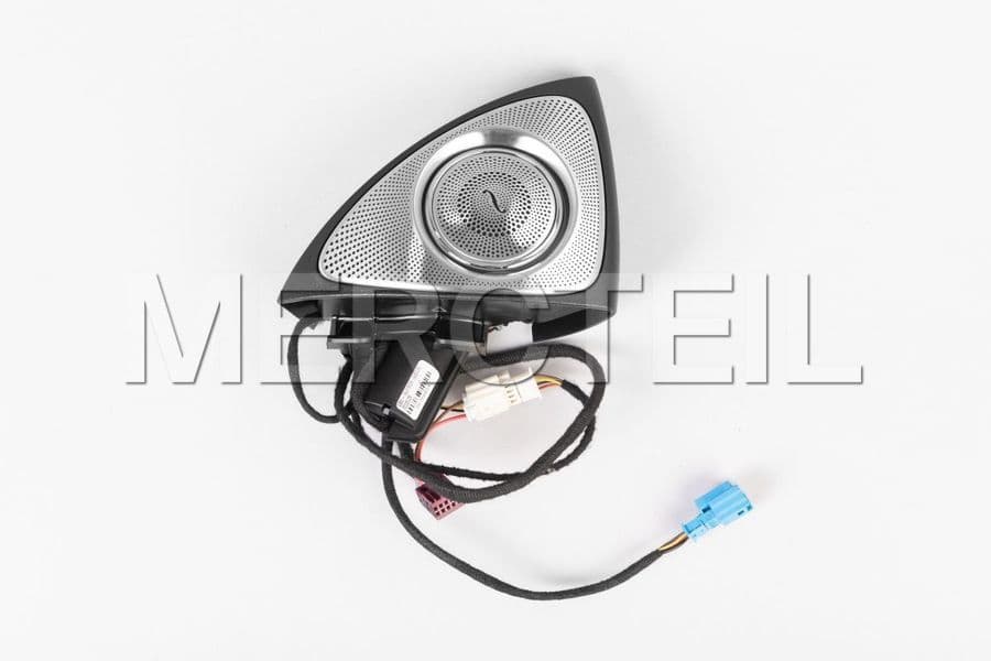 Buy the spare part Mercedes-Benz A21372024129051 trim window frame