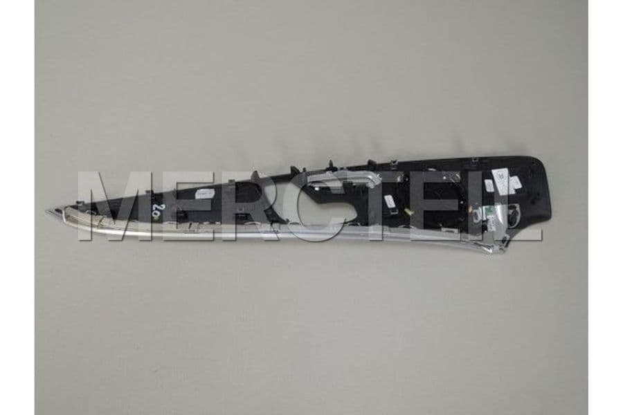 Buy the spare part Mercedes-Benz A2137206803 moulding