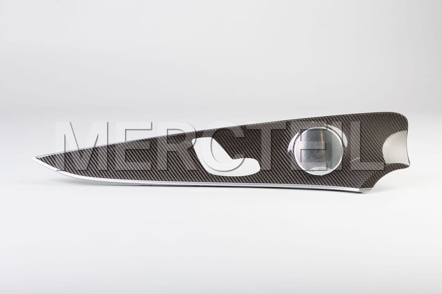 Buy the spare part Mercedes-Benz A2137207904 moulding