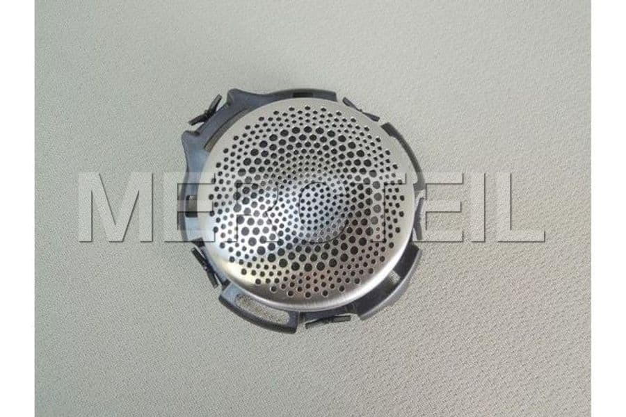 Buy the spare part Mercedes-Benz A2137275500 cover molding