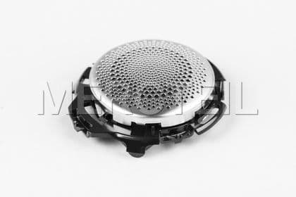 Buy the spare part Mercedes-Benz A2137279100 covering panel