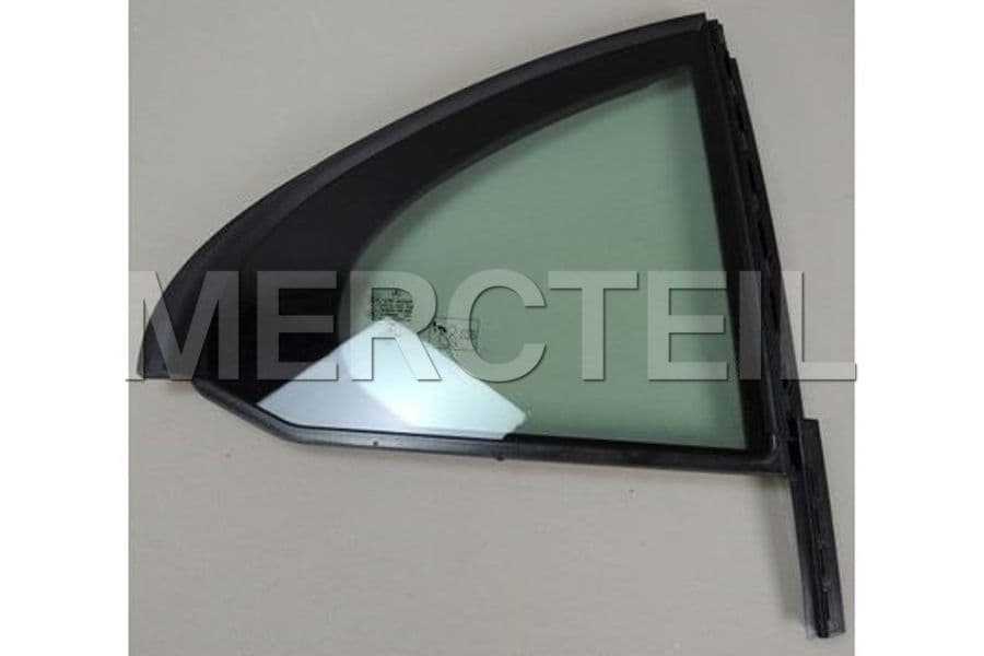 Buy the spare part Mercedes-Benz A2137300255 fixed window