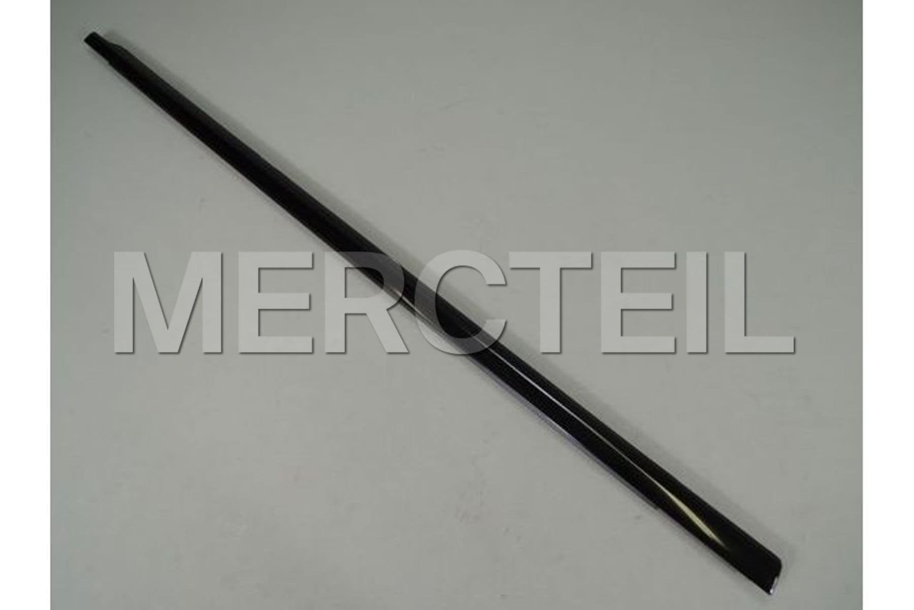 Kaufen Sie das Ersatzteil Mercedes-Benz A2137302405 abdichtschiene