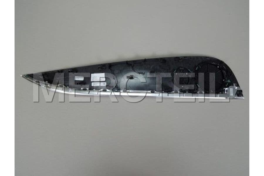 Buy the spare part Mercedes-Benz A2137306600 moulding