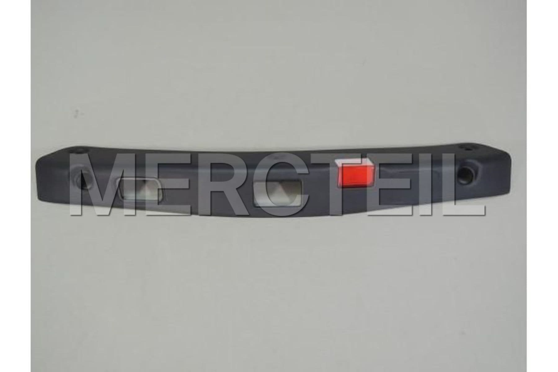 Buy the spare part Mercedes-Benz A21375003009051 handle molding