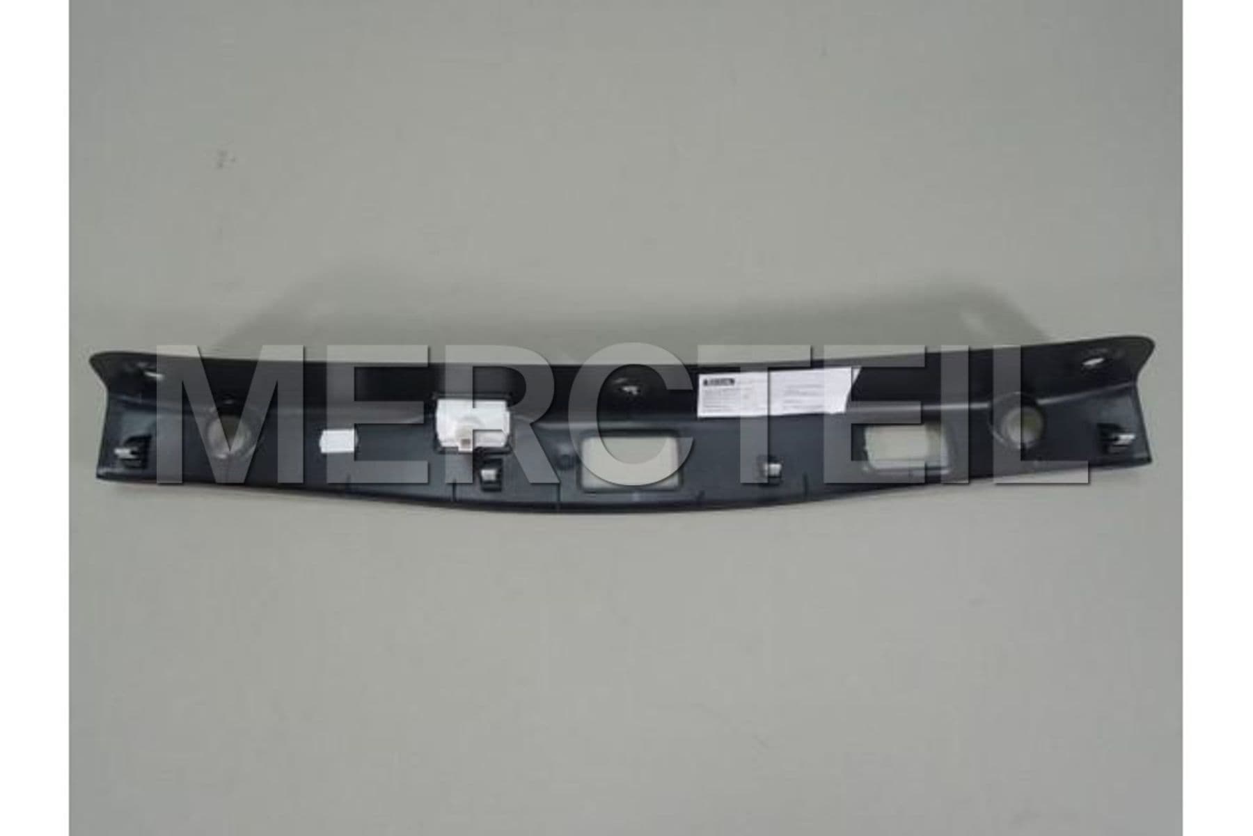 Buy the spare part Mercedes-Benz A21375003009051 handle molding