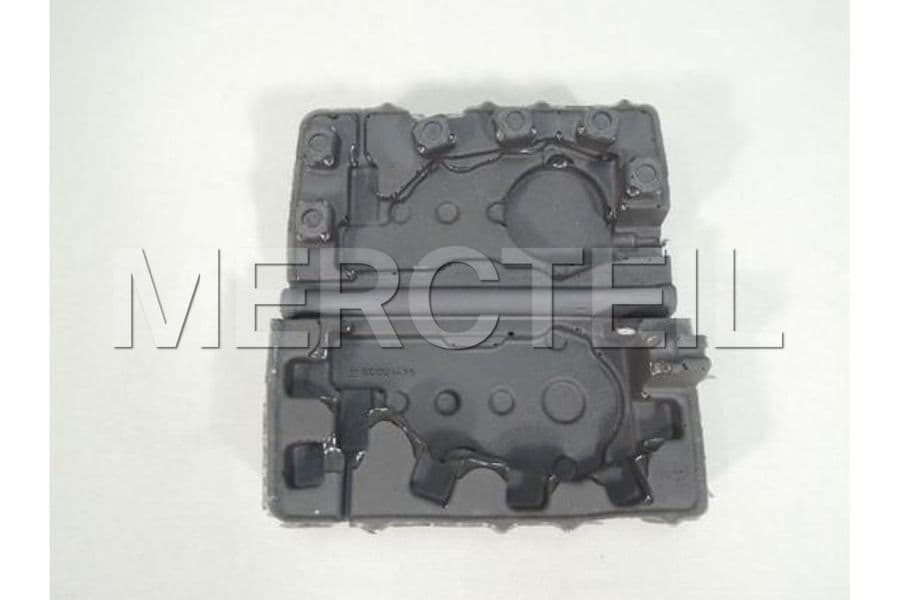 Buy the spare part Mercedes-Benz A2137501900 insulation