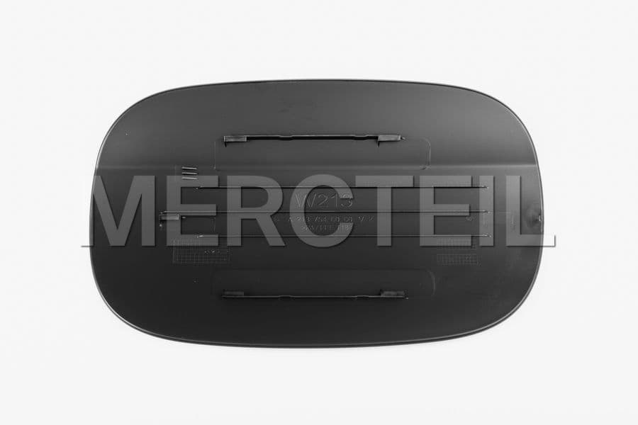 Buy the spare part Mercedes-Benz A2137540000 fuel filler flap panel