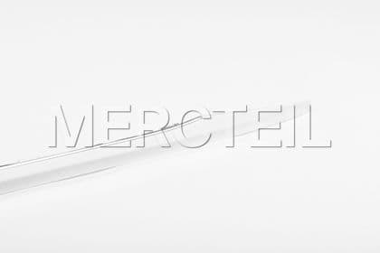 Buy the spare part Mercedes-Benz A2137570000 moulding