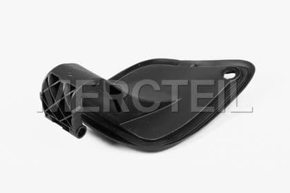 Buy the spare part Mercedes-Benz A2137570900 hinge lever