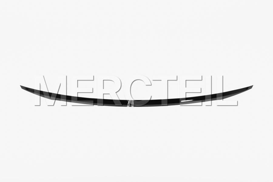 Buy the spare part Mercedes-Benz A2137574100 trim strip