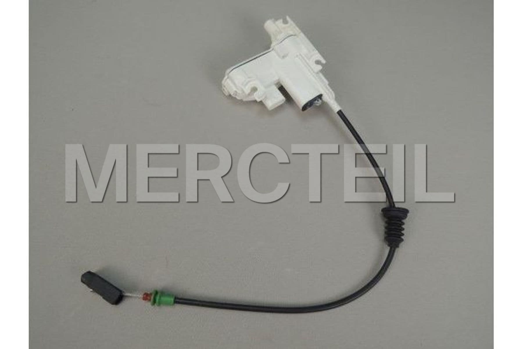 Buy the spare part Mercedes-Benz A2137600300 electrical closing aid
