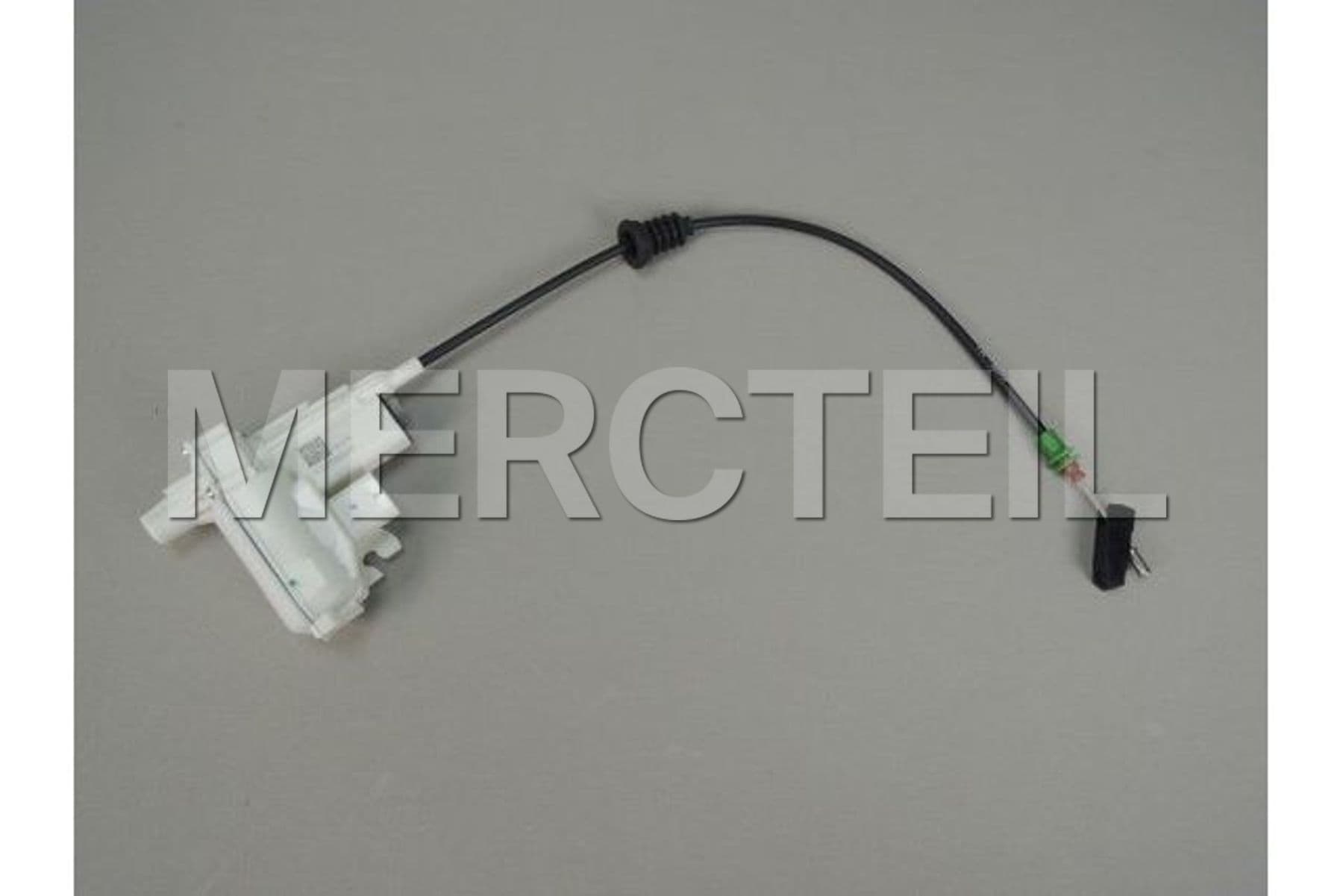 Buy the spare part Mercedes-Benz A2137600400 electrical closing aid