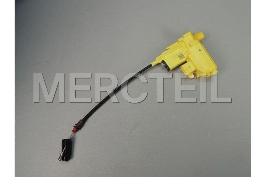 Kaufen Sie das Ersatzteil Mercedes-Benz A2137600500 el zuziehhilfe