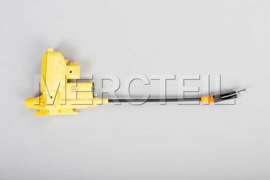 Kaufen Sie das Ersatzteil Mercedes-Benz A2137605700 el zuziehhilfe