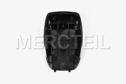 Buy the spare part Mercedes-Benz A2137660400 key housing cover
