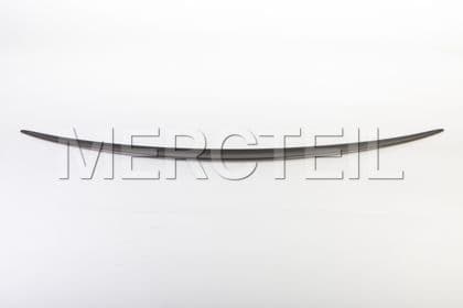 Buy the spare part Mercedes-Benz A2137900100 rear spoiler attachment