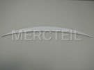 Buy the spare part Mercedes-Benz A2137930000 rear spoiler attachment