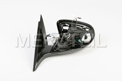Buy the spare part Mercedes-Benz A2138107501 mirror frame