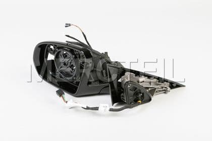 Buy the spare part Mercedes-Benz A2138107501 mirror frame