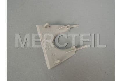 Buy the spare part Mercedes-Benz A2138110200 mirror base cover