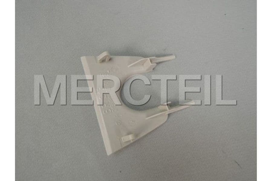 Buy the spare part Mercedes-Benz A2138110200 mirror base cover