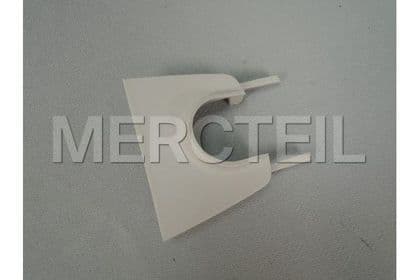 Buy the spare part Mercedes-Benz A2138110200 mirror base cover
