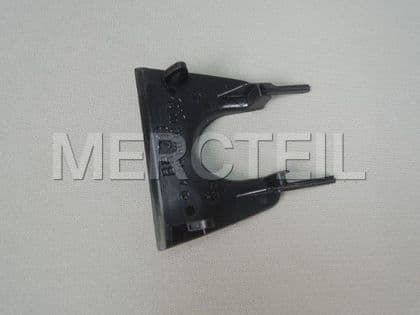 Buy the spare part Mercedes-Benz A21381102009051 cover mirror base