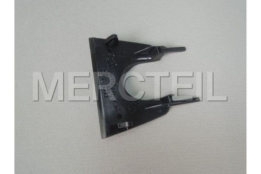 Buy the spare part Mercedes-Benz A21381102009051 cover mirror base