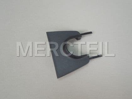 Buy the spare part Mercedes-Benz A21381102009051 cover mirror base