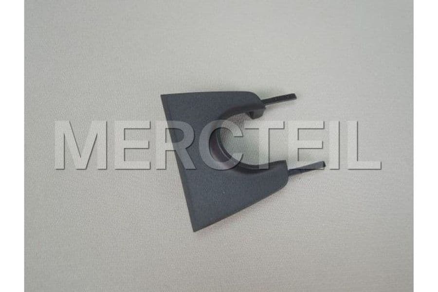 Buy the spare part Mercedes-Benz A21381102009051 cover mirror base