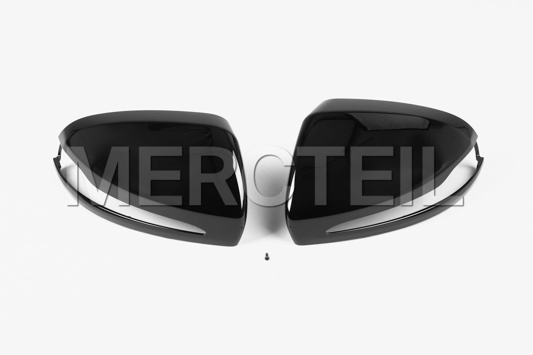 Buy the spare part Mercedes-Benz A2138111000 ts cover mirror housing